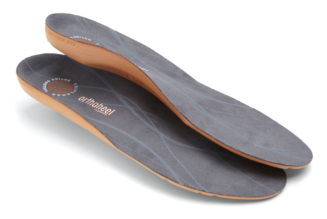 Best Shoe Inserts for Standing All Day | Vionic Shoes - Healthy Footnotes