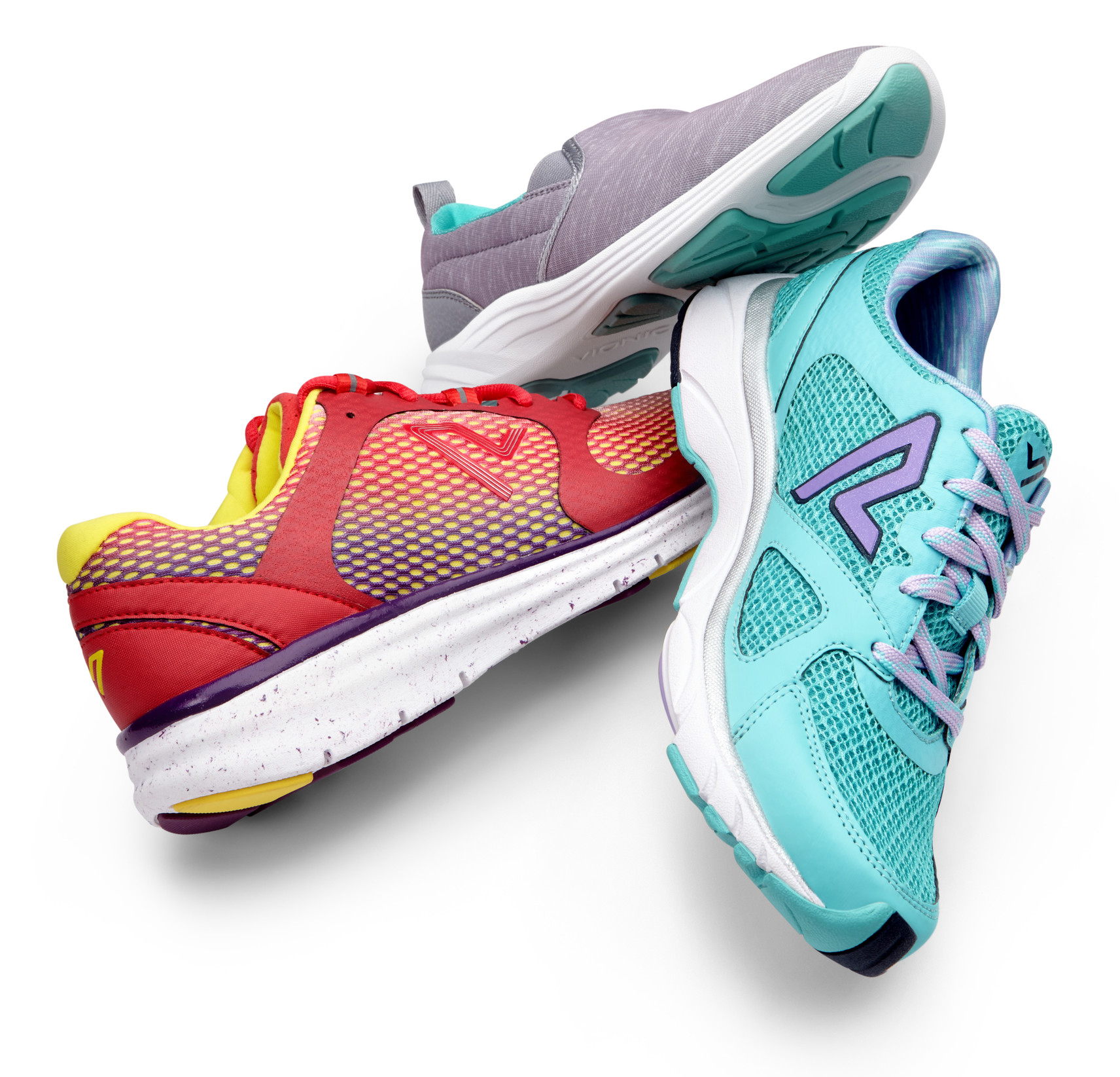 10 Tips for Sticking to Your New Year’s Fitness Goals | Vionic Shoes ...