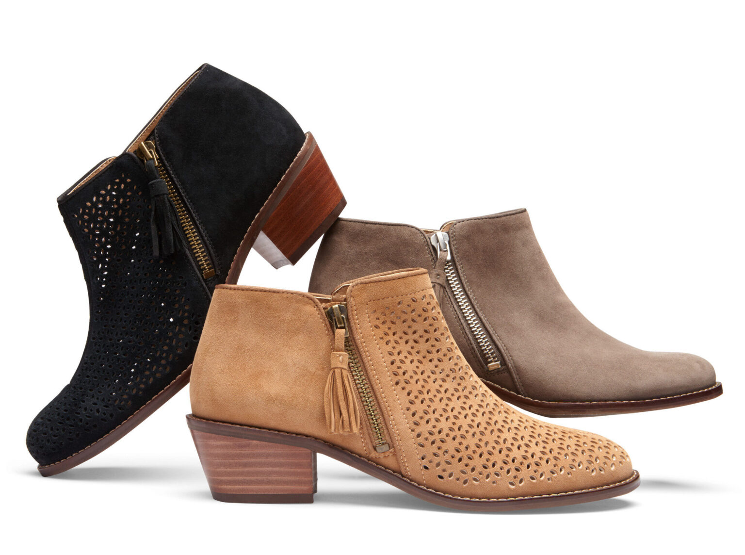 Different Types Of Boots For Women | Vionic