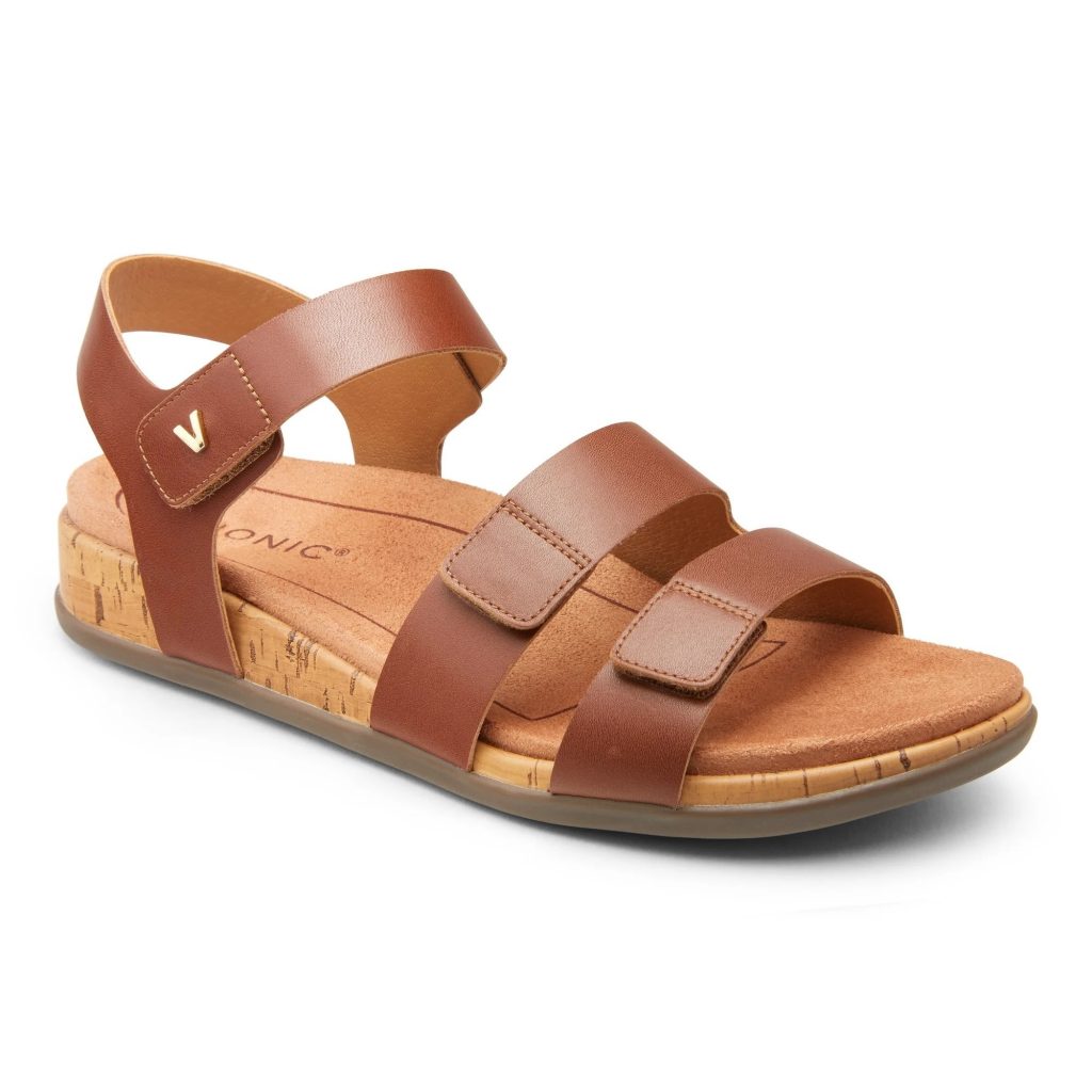 Finding Sandals That Are Good For Your Feet | Vionic