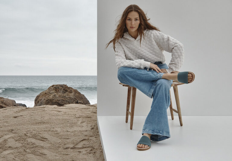 How Should Sandals Fit? A Complete Guide | Vionic Shoes