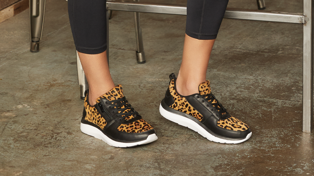 How to Style Tennis Shoes & Sneakers | Vionic Shoes