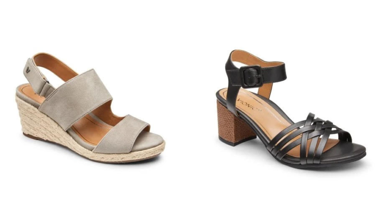 Wedges vs. Heels: What's The Difference? | Vionic