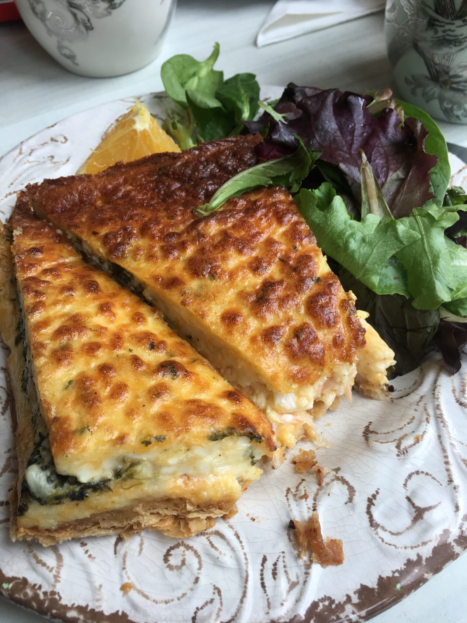 5 Seasonal Recipes to Keep You Cozy & Nourished This Winter | Vionic