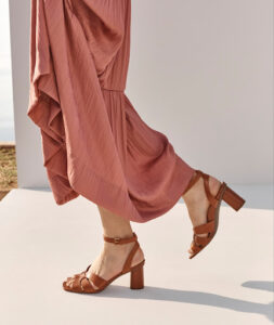 The Evolution of High Heels | Vionic Shoes
