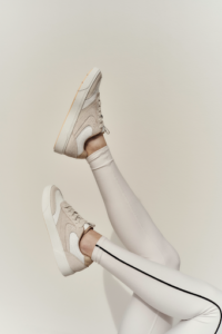 The Reasoning Behind Why Your Foot Shape Matters | Vionic