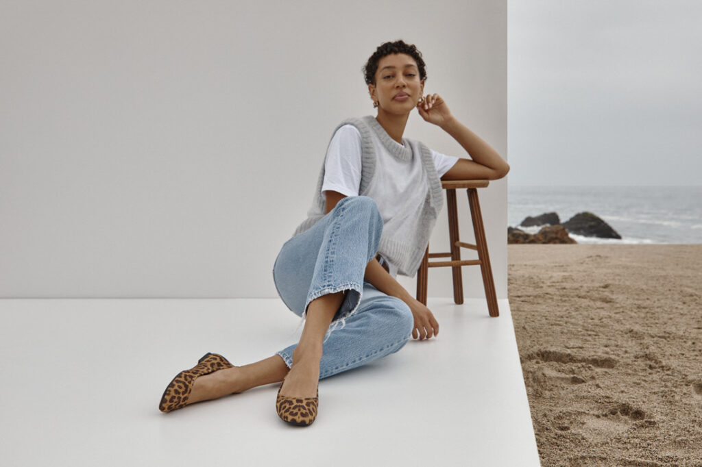 How to Wear Ballet Flats: Tips for Every Occasion | Vionic Shoes