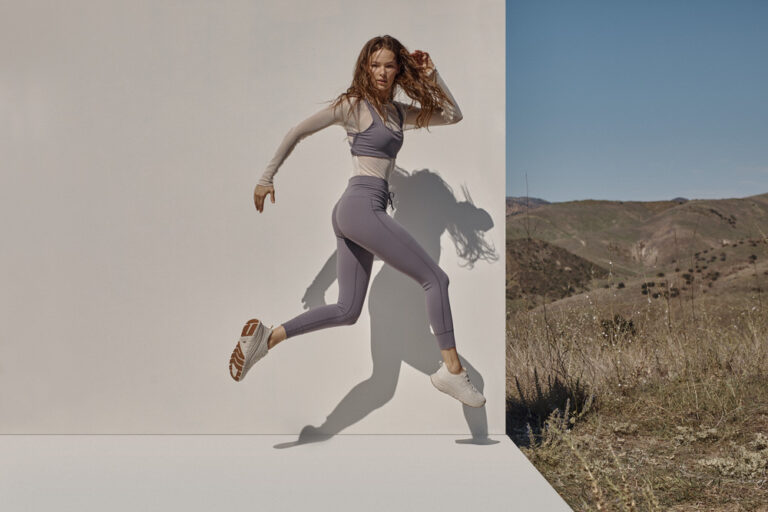 How To Find the Ideal Power Walking Shoes | Vionic