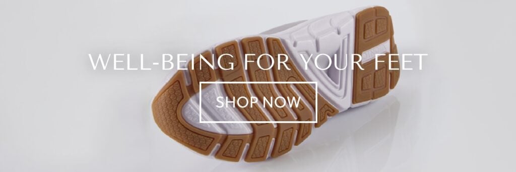Average Shoe Size for Women | Vionic Shoes