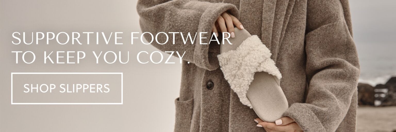 Can You Put Slippers in the Washing Machine? | Vionic Shoes